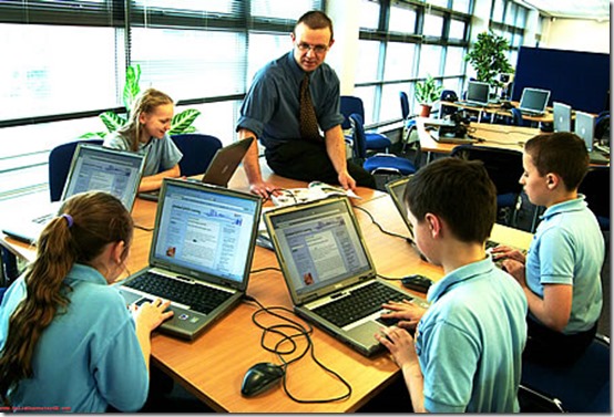 ICT in Organization ~ Maximum Hitech